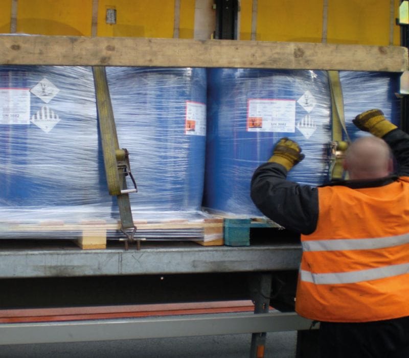 Was beinhaltet die Gefahrstoffverordnung 2024? Neue Änderungen im Detail erklärt