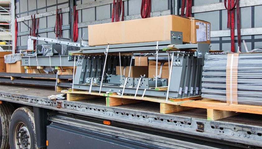 Welche Mc383c2b6glichkeit Der Ladungssicherung